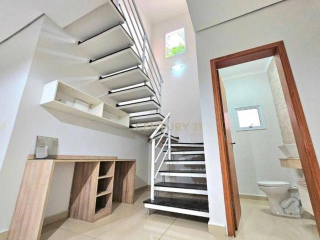 Casa com 3 dormitórios à venda, 136 m² por R$ 530.000,00 Vila Hortência Sorocaba/SP