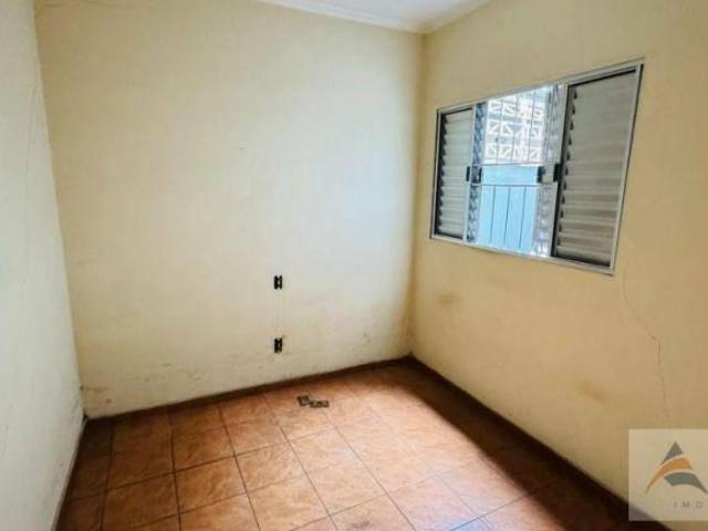 Casa com 3 dormitórios à venda, 136 m² por R$ 550.000 Vila Santana Sumaré/SP