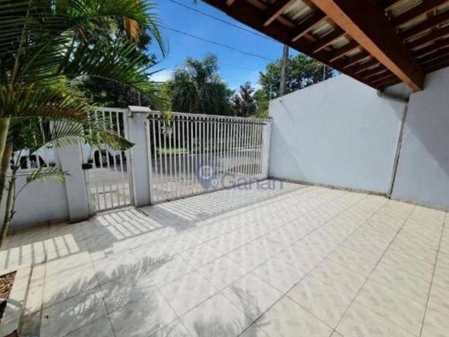 Casa com 3 dormitórios à venda, 136 m² por R$ 565.000,00 Parque Via Norte Campinas/SP