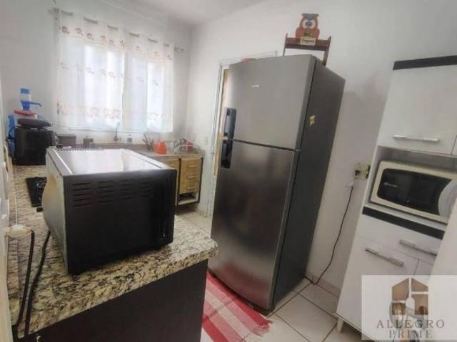 Casa com 3 dormitórios à venda, 136 m² por R$ 560.000,00 Terra Nova Garden Village São José do R