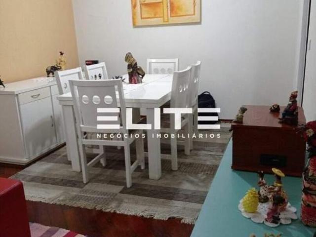 Casa com 3 dormitórios à venda, 136 m² por R$ 632.900,00 Vila Linda Santo André/SP
