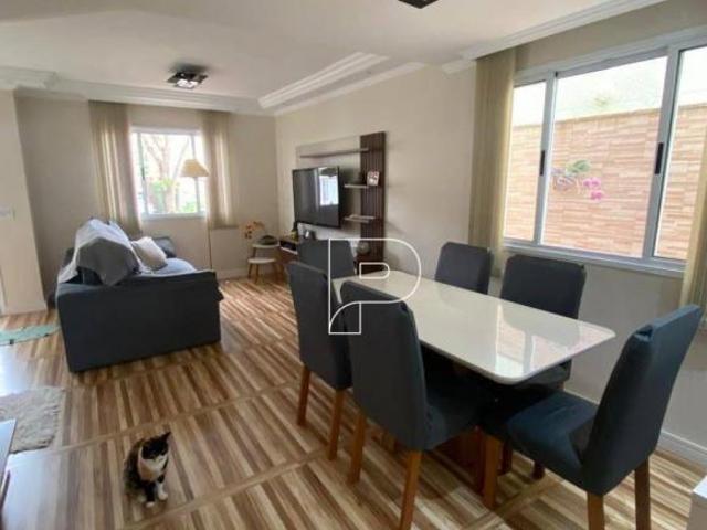 Casa com 3 dormitórios à venda, 136 m² por R$ 690.000,00 Granja Viana Cotia/SP