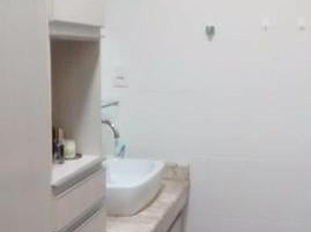 Casa com 3 dormitórios à venda, 136 m² por R$ 700.000,00 Campo Grande Santos/SP