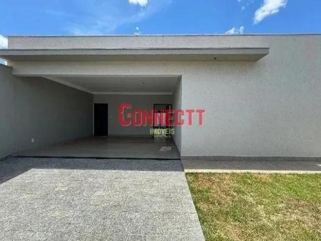 Casa com 3 dormitórios à venda, 136 m² por R$ 745.000 Parque Residencial Cândido Portinari Ribei
