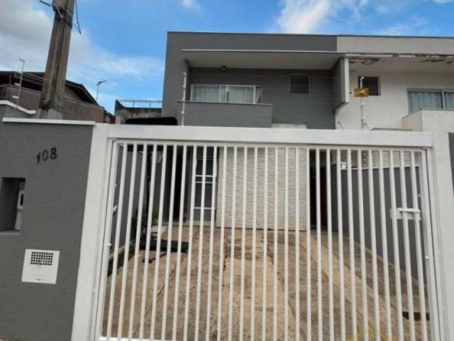 Casa com 3 dormitórios à venda, 136 m² por R$ 740.000,00 Parque Jambeiro Campinas/SP