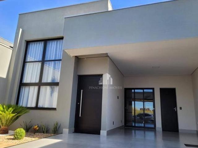 Casa com 3 dormitórios à venda, 136 m² por R$ 780.000,00 Jardim dos Lagos Nova Odessa/SP