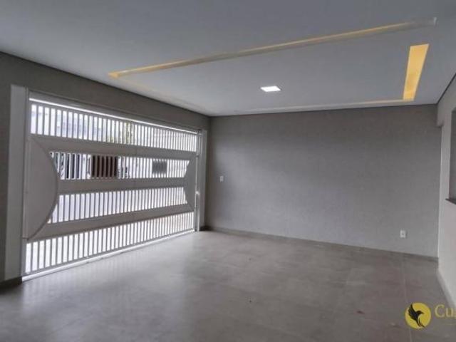 Casa com 3 dormitórios à venda, 136 m² por R$ 790.000 Jardim Nova Veneza Indaiatuba/SP