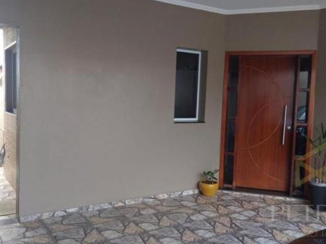 Casa com 3 dormitórios à venda, 136 m² por R$ 848.000,00 Parque Residencial São Clemente Monte M