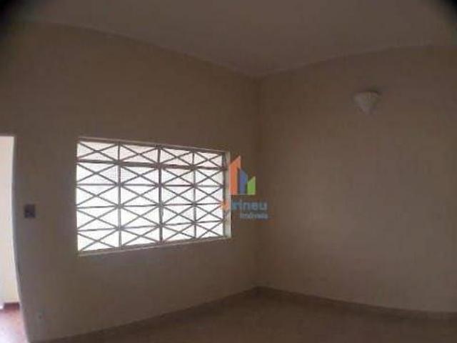 Casa com 3 dormitórios à venda, 136 m² por R$ 850.000,00 Jardim Chapadão Campinas/SP