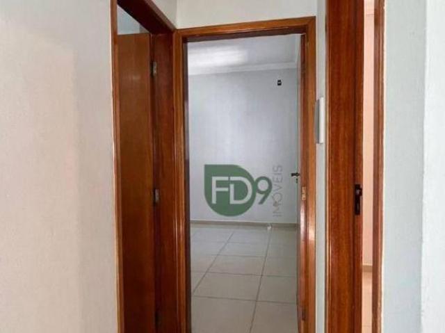 Casa com 3 dormitórios à venda, 136 m² por R$ 850.000,00 Jardim Souza Queiroz Santa Bárbara D&apos Oe