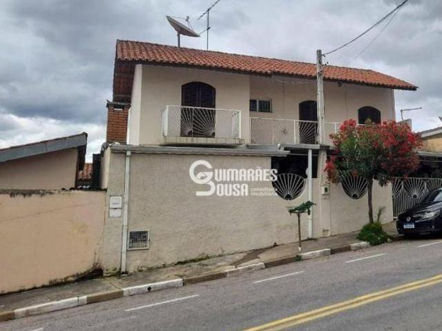 Casa com 3 dormitórios à venda, 136 m² por R$ 850.000,00 Nova Vinhedo Vinhedo/SP