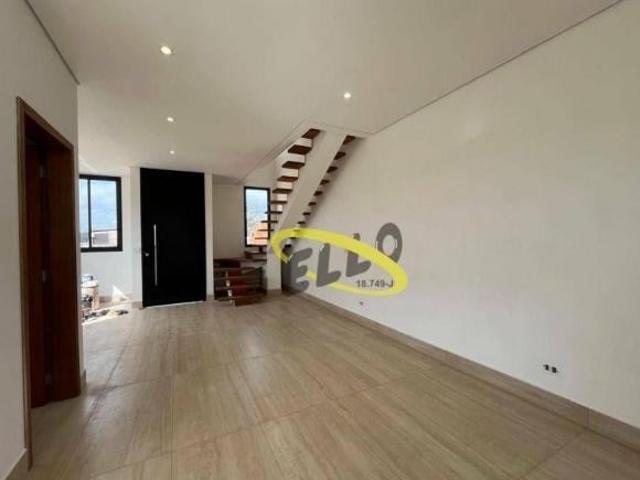 Casa com 3 dormitórios à venda, 136 m² por R$ 880.000,00 Caucaia Home Club Cotia/SP