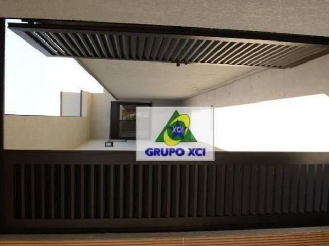 Casa com 3 dormitórios à venda, 136 m² por R$ 954.000,00 São Bento Paulínia/SP