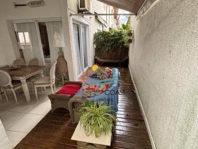 Casa com 3 dormitórios à venda, 136 m² por R$ 950.000 Boiçucanga São Sebastião/SP