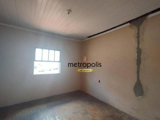 Casa com 3 dormitórios à venda, 136 m² por R$ 960.000,00 Santa Maria São Caetano do Sul/SP