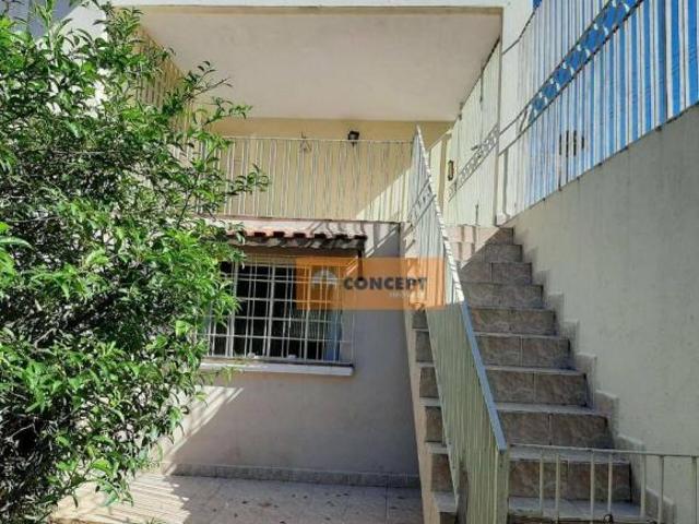 Casa com 3 dormitórios à venda, 136 m² por R$ 980.000,00 Vila Romanópolis Ferraz de Vasconcelos/