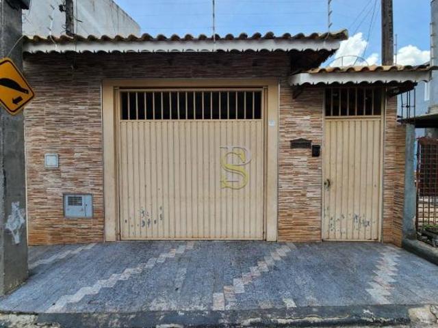 Casa com 3 dormitórios à venda, 136 m² Terra Preta Mairiporã/SP