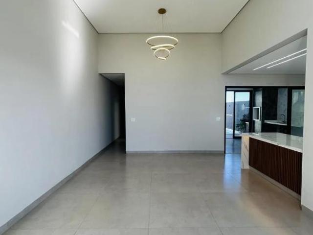 Casa com 3 dormitórios à venda, 136m por R$949.000,00 Condomínio Reserva Ipane