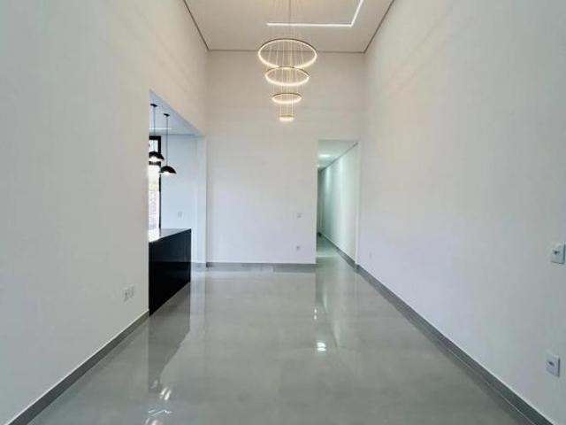 Casa com 3 dormitórios à venda, 136m por R$950.000,00 Condomínio Reserva Ipane