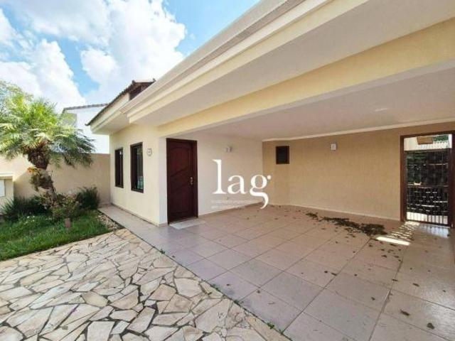 Casa com 3 dormitórios à venda, 137 m² Condomínio Vila Inglesa Sorocaba/SP