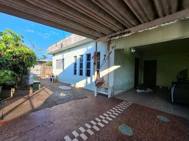 Casa com 3 dormitórios à venda, 137 m² Jardim Ipiranga Americana/SP