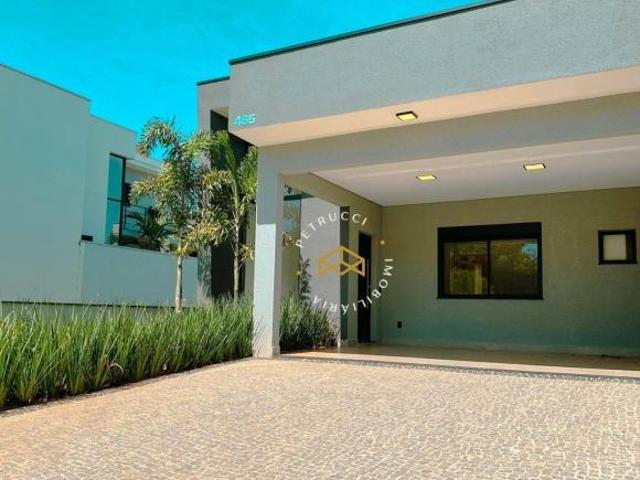 CASA COM 3 DORMITÓRIOS À VENDA, 137 M² NO RESIDENCIAL TERRAS DA ESTÂNCIA ALA DO BOSQUE PAULÍNIA/