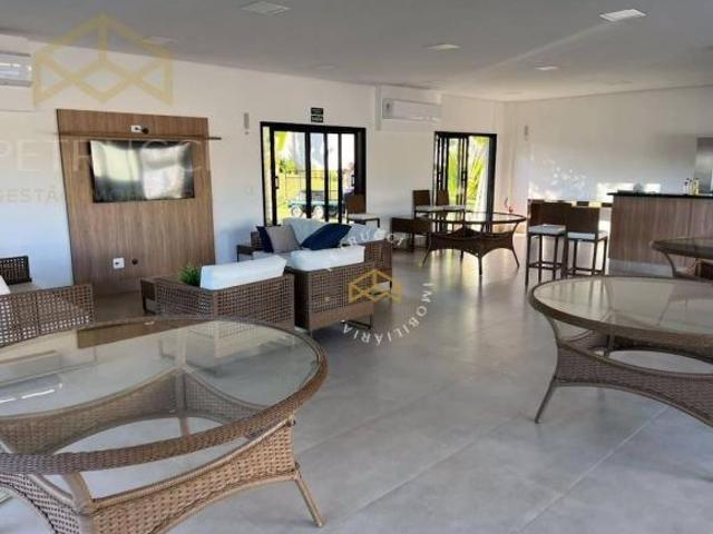 Casa com 3 dormitórios à venda, 137 m² por R$ 1.590.000,00 Parque Rural Fazenda Santa Cândida Ca