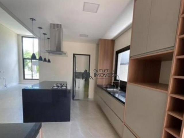 Casa com 3 dormitórios à venda, 137 m² por R$ 1.050.000,00 Terras da Estância Paulínia/SP