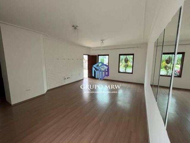 Casa com 3 dormitórios à venda, 137 m² por R$ 1.100.000,00 Alto da Boa Vista Sorocaba/SP