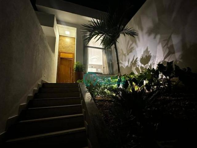 Casa com 3 dormitórios à venda, 137 m² por R$ 1.100.000,00 Portal do Sol Lagoa Santa/MG
