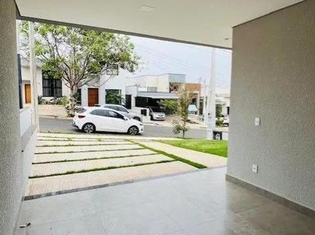 Casa com 3 dormitórios à venda, 137 m² por R$ 1.150.000 Residencial Brescia