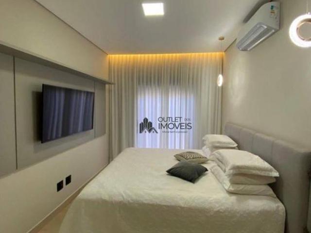 Casa com 3 dormitórios à venda, 137 m² por R$ 1.150.000 Terras da Estância Paulínia/SP