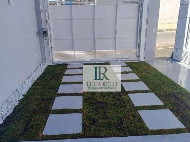 Casa com 3 dormitórios à venda, 137 m² por R$ 1.200.000,00 Parque Viana Barueri/SP