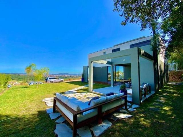 Casa com 3 dormitórios à venda, 137 m² por R$ 1.225.415,00 Cidade Satélite Atibaia/SP