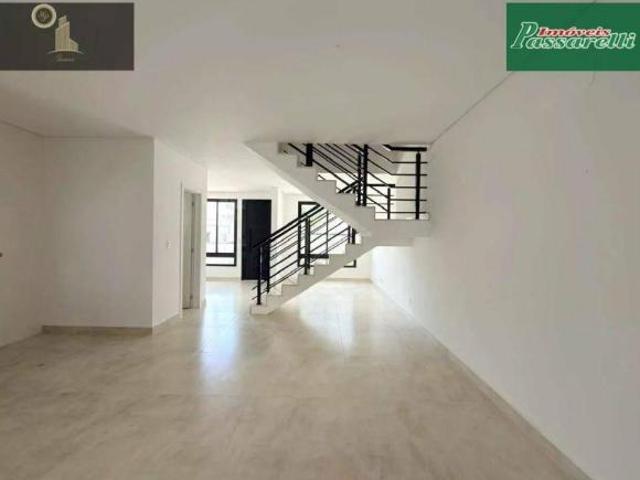Casa com 3 dormitórios à venda, 137 m² por R$ 1.290.000 Mont Blanc Village Vinhedo/SP