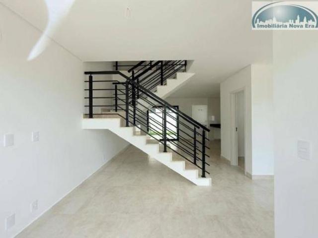 Casa com 3 dormitórios à venda, 137 m² por R$ 1.290.000,00 Mont Blanc Village Vinhedo/SP