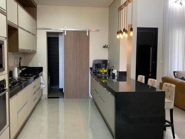 Casa à venda, 137 m² por R$ 1.200.000,00 Jardim Bréscia Indaiatuba/SP