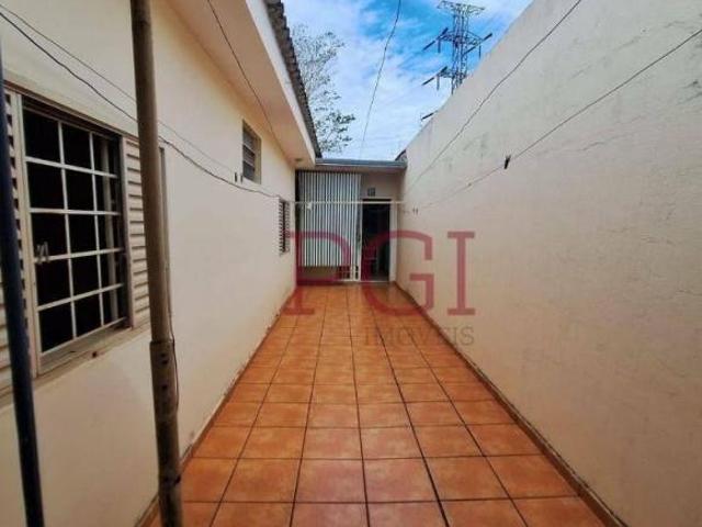 Casa com 3 dormitórios à venda, 137 m² por R$ 279.000,00 Parque dos Bandeirantes Ribeirão Preto/