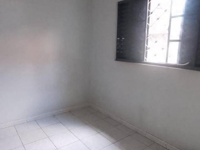 Casa com 3 dormitórios à venda, 137 m² por R$ 300.000 Parque Liberdade Americana/SP