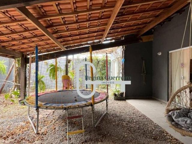 Casa com 3 dormitórios à venda, 137 m² por R$ 435.000,00 Residencial São Luiz Peruíbe/SP