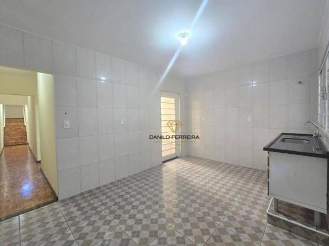 Casa com 3 dormitórios à venda, 137 m² por R$ 450.000 Vila Gatti Itu/SP