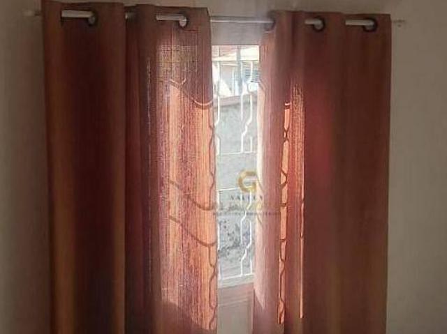 Casa com 3 dormitórios à venda, 137 m² por R$ 535.000,00 Santana São José dos Campos/SP