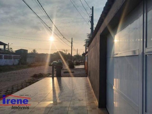 Casa com 3 dormitórios à venda, 137 m² por R$ 530.000,00 Gaivota Praia Itanhaém/SP