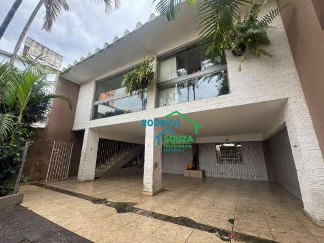 Casa com 3 dormitórios à venda, 137 m² por R$ 530.000,00 Jardim Ana Estela Carapicuíba/SP