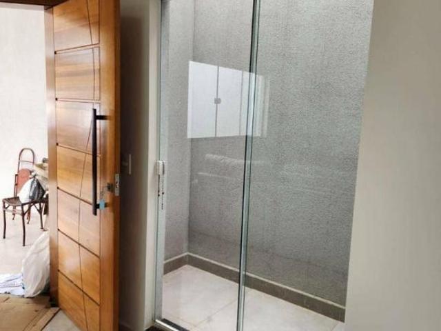Casa com 3 dormitórios à venda, 137 m² por R$ 560.000,00 Pacaembu Americana/SP