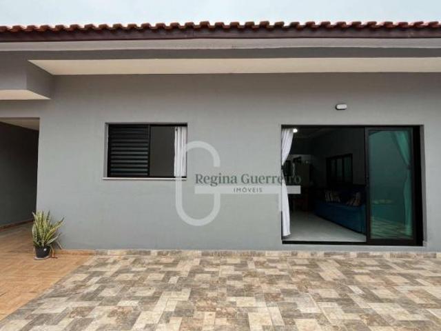 Casa com 3 dormitórios à venda, 137 m² por R$ 595.000,00 Balneário Josedy Peruíbe/SP