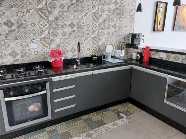 Casa com 3 dormitórios à venda, 137 m² por R$ 599.000,00 Mato Dentro Mairiporã/SP