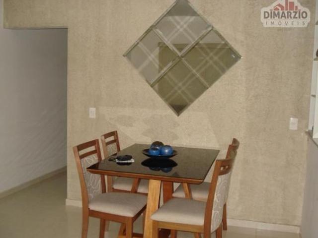 Casa com 3 dormitórios à venda, 137 m² por R$ 600.000,00 Parque Nova Carioba Americana/SP