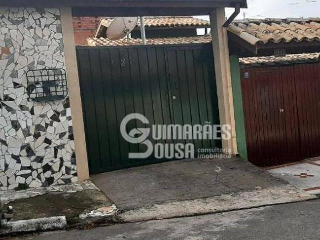 Casa com 3 dormitórios à venda, 137 m² por R$ 620.000,00 Capela Vinhedo/SP