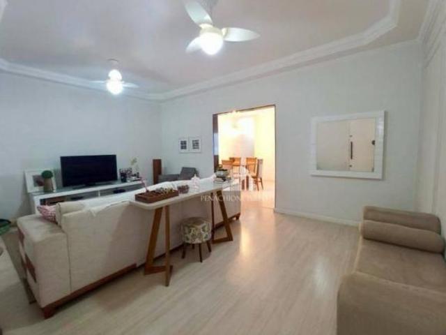Casa com 3 dormitórios à venda, 137 m² por R$ 650.000,00 Vila Belvedere Americana/SP